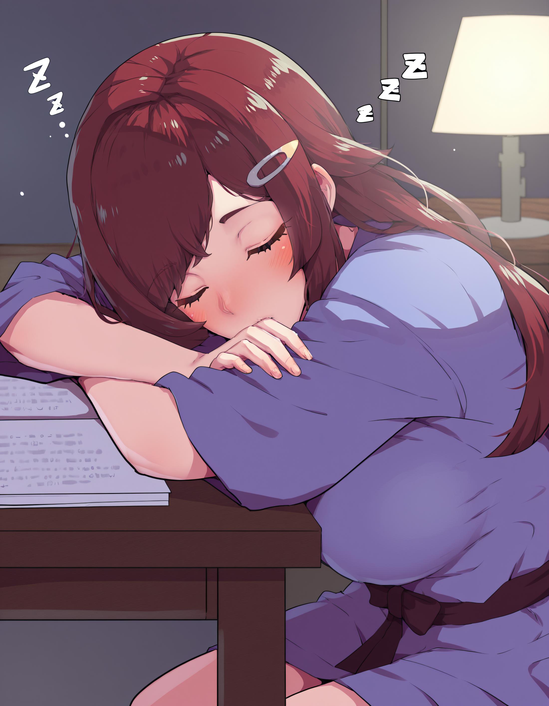 Best [Artist Style] Noborhys | ボリス Models | PromptHero